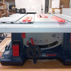 Dwe7485/dwe7491 Table Saw Router Table Blocks - Etsy