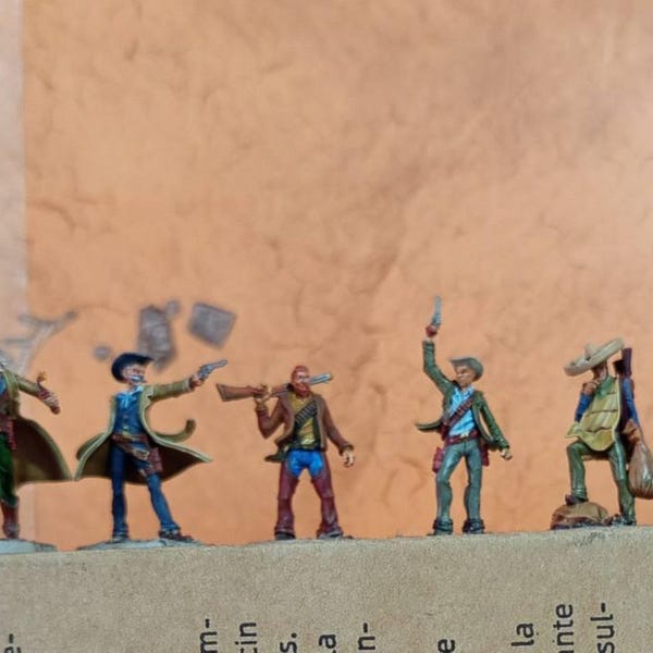 28/32mm, Animated Armour Bundle, Tytantroll Minitures, Dungeon and ...