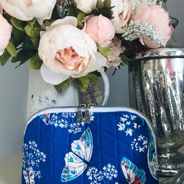 The Elaine Pouch PDF Sewing Pattern Instant Download With Step-by-step ...