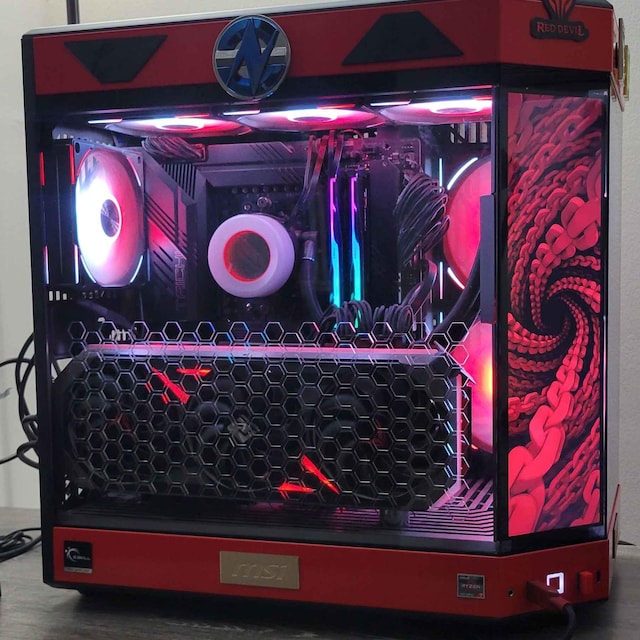 JakefaceCustoms - Etsy