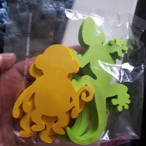 25 Pieces Poodle Paper Die Cut Shape Cut Outs for Bulletin | Etsy