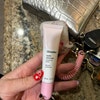Glossier Brand Keychain Cap (key Ring Included) - Chapstick and Lip ...