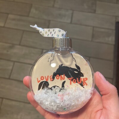 Sour / Guts Inspired Composition Notebook - Etsy