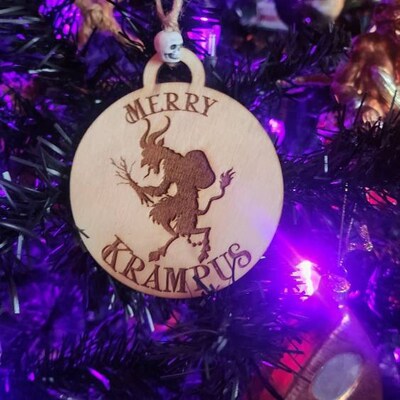 Bat Gothic Christmas Tree Topper, Spooky Tree Toppee , Goth Decor ...