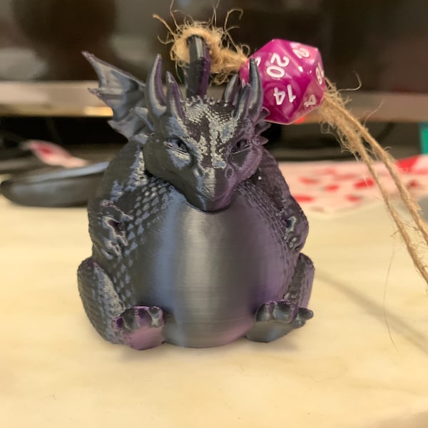 Hit Point Counter Life Counter MTG Counter Mtg Gift TTRPG Life Tracker ...