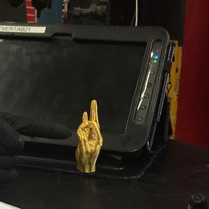 Mini Okay Hand Sign Meme - Etsy