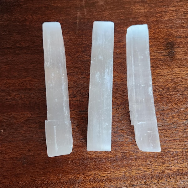 Yule Crystals, Winter Solstice Crystals, Crystals for Winter Holidays ...