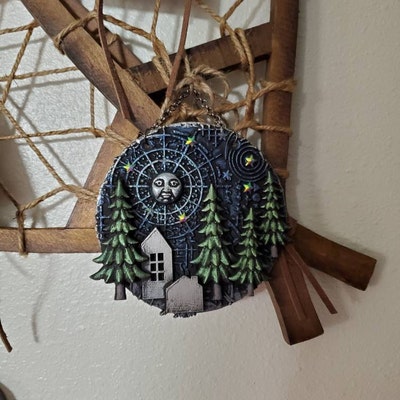 Alice in Wonderland White Rabbit Wall Art, Fairy Tale Bunny Art ...