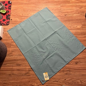 Mandalorian Kama and Loin Cloth 2 Piece Set - Etsy