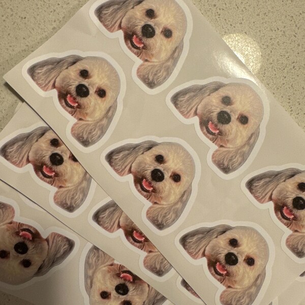 Memorial Stickers - in Loving Memory of - Custom Stickers ...