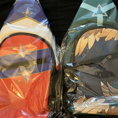 Bad Batch Tech Bomber Jacket - Etsy