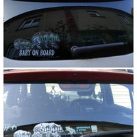 Vancouver Island Colourful Vinyl Sticker - Etsy Canada