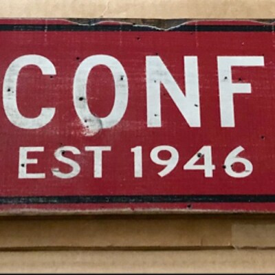 Custom Gin Sign Wooden Gin Sign Gin Distillery Sign Gin - Etsy