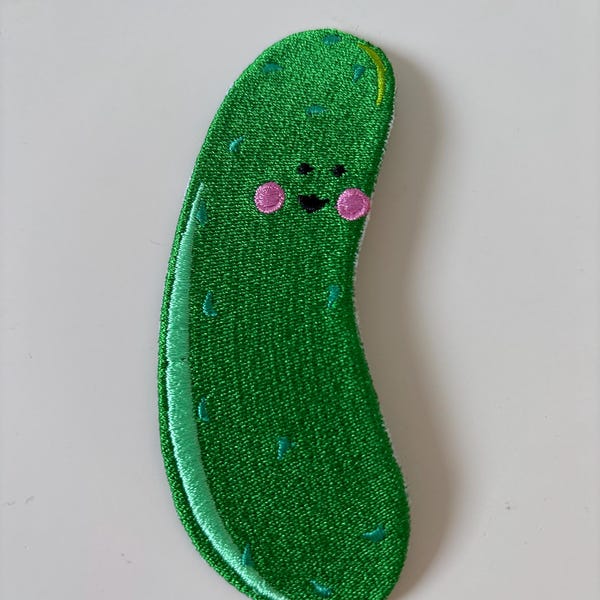 Noodles Patch, Ramen Patch, Iron on Patch, Embroidered Patch, Funny Patch, Cool Patch, for Vest ...