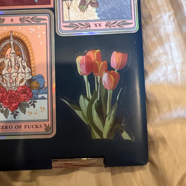 Evil Eye, Protection Symbol, Vinyl Sticker, All Seeing Eye, Holographic ...