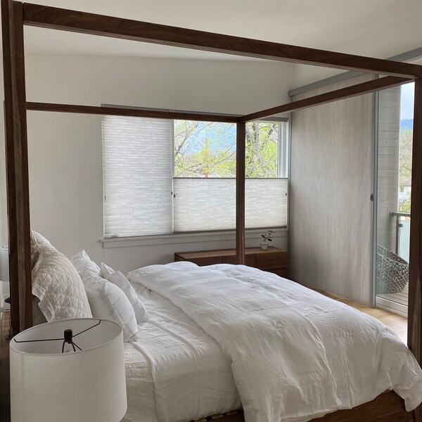 X6230A +hardwood 6 Drawer Dresser, Overlap Drawers, Flat Panels, 60 ...