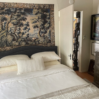 French Baroque Wallpaper Mural of the Royal Magnificence - Etsy