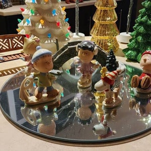 Japanese Miniature Room Backdrop Dollhouse Corner Box Doll Photography ...