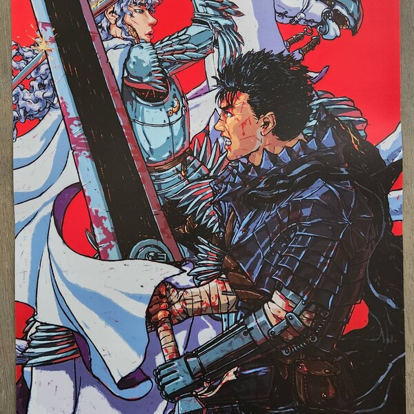 Like the First Clash Sticker - Clear Uv-resistant Waterproof Vinyl ...