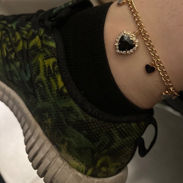 Glass Wind Chime L Glass Windchime L Iridescent Wind Chime L Hanging ...