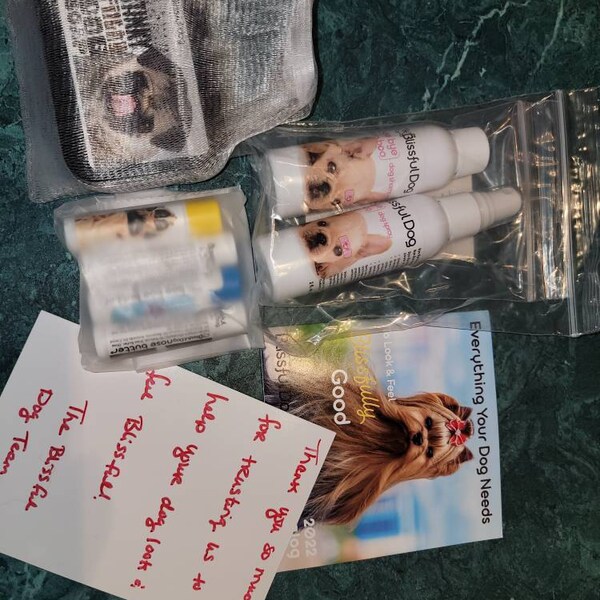 Pug Nose to Toes Tube Combo for Dry Noses, Rough Paws, Elbow Calluses ...