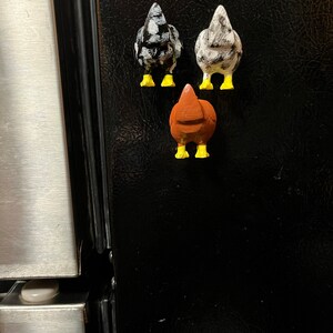 Eight Planets Fridge Magnet Outer Space Refrigerator Magnets - Etsy UK