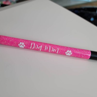 Customizable Triangle-shaped Ballpoint Pens - Etsy