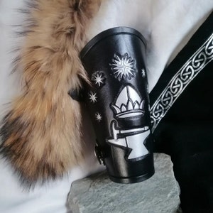 Mini Wallet, Small Wallet Pocket for Cards, Documents, Banknotes ...