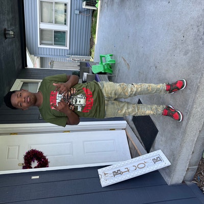 Dunk Mystic Red Cargo Khaki White Low T Shirt Match MM - Etsy