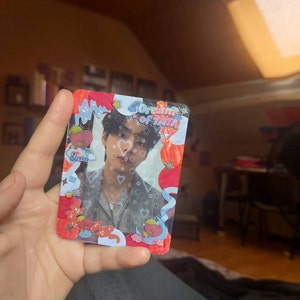 Toploader Decorado Polcodeco Toploader Deco Toploader - Etsy