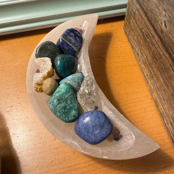 Crushed Kingman Turquoise Powder, Sand, Coarse, Extra Coarse, Ring ...