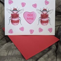 Bumblebee Art, Rainbow Bee Print, Bee Art, Save the Bees, Honeybee, Bee ...