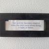 VHS Frame - Etsy