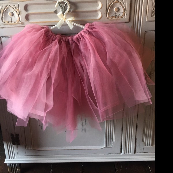 Soft Orange Color Tulle 26 of High Quality, Tulle for Veil, Skirt ...