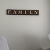 3D Hand Made Custom Name Tiles Wall Decor Cute Trendy Family Gifts - Etsy