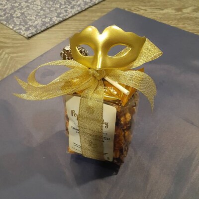 Rustic Hannukah Gelt Box - Etsy