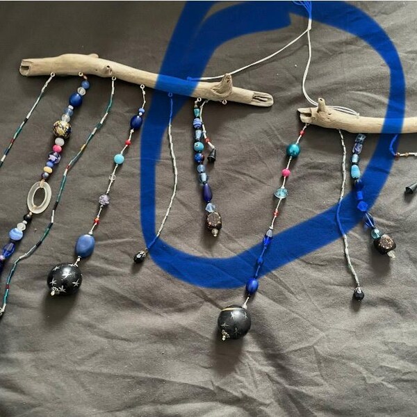 Litha - Original Watercolour Painting - Etsy