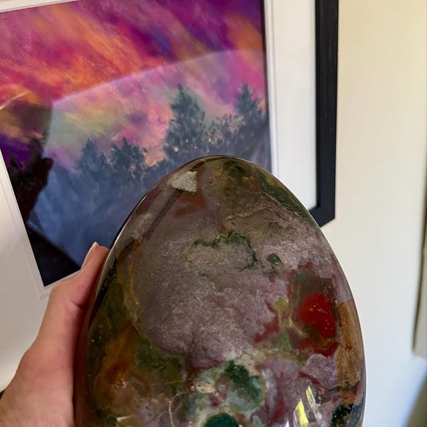 Elegant Vintage Victorian Style Chariote Pendant/ Chariote Crystal ...