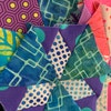 Kismet Kiss Quilt - PDF Patchwork Quilt Pattern - Hand Piecing - Etsy