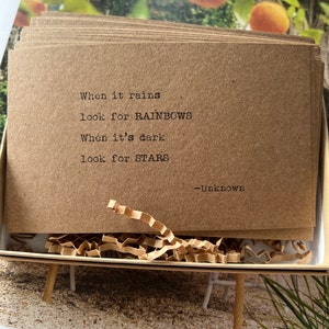 Custom Letters for Long Distance Relationship Open When - Etsy