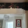 Retrofit Coving Corners for 127 or 100mm C Shaped Cove lotus Design ...