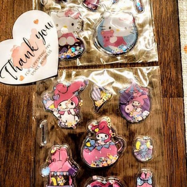 Kawaii Capybara Card Sleeves, Cute ID Badge, Cute Card Holder, Cartoon ...