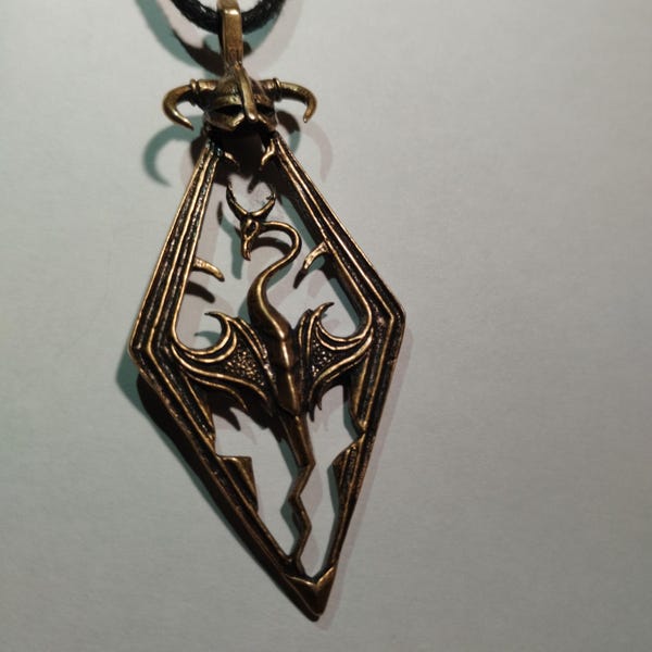 Forged Iron Tiwaz Tyr Tiw Rune Viking Amulet Runic Nordic Pendant ...