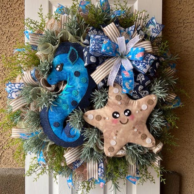 Lemonade Sign 8 Inch Metal Wreath Sign Farmers Market Fresh Lemonade ...