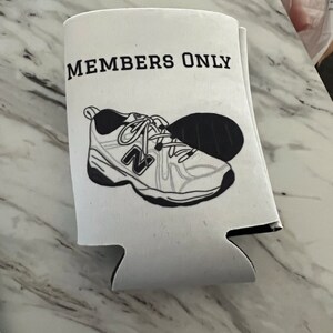 Funny New Balance Card for Birthdays Father's Day New - Etsy