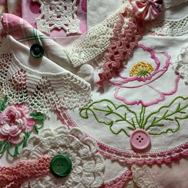 Handmade Deer Skin Leather Beaded Shawl, Boho Chic Handmade Leather ...