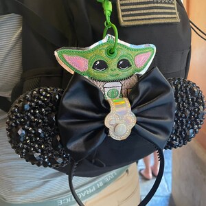 Pikachu Find Them All Game Pika Anime Inspired Glitter Bow | Etsy