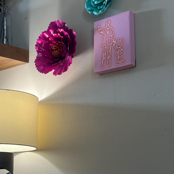 The Other Mother - Coraline Art Print, the Beldam, Spooky Print ...