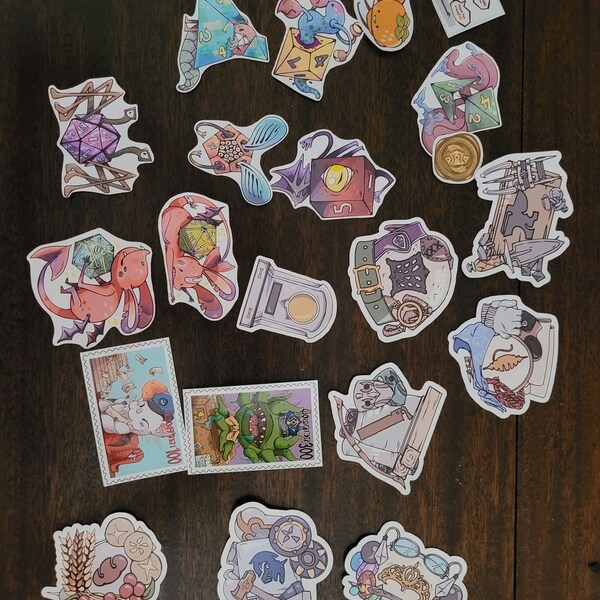 FFXIV Spriggan of the Flowers - Etsy