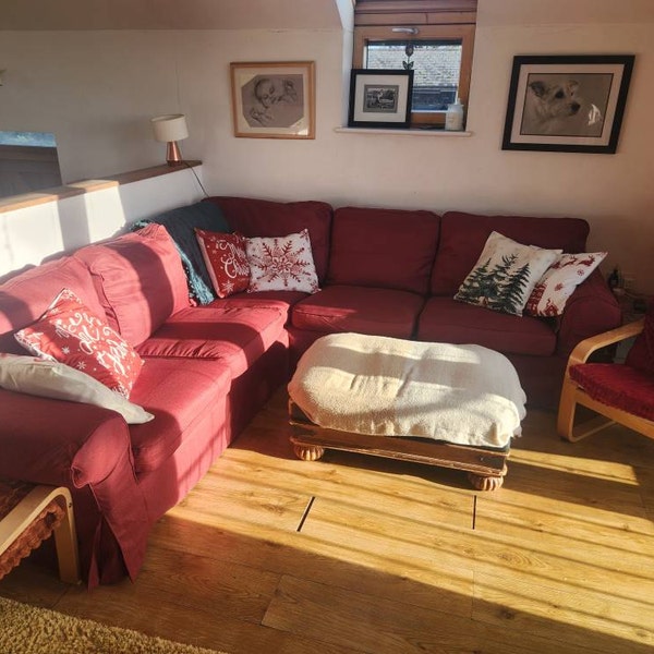 HARLANDA Sofa Series Covers, Custom Made Cover to Fit Harlanda ...